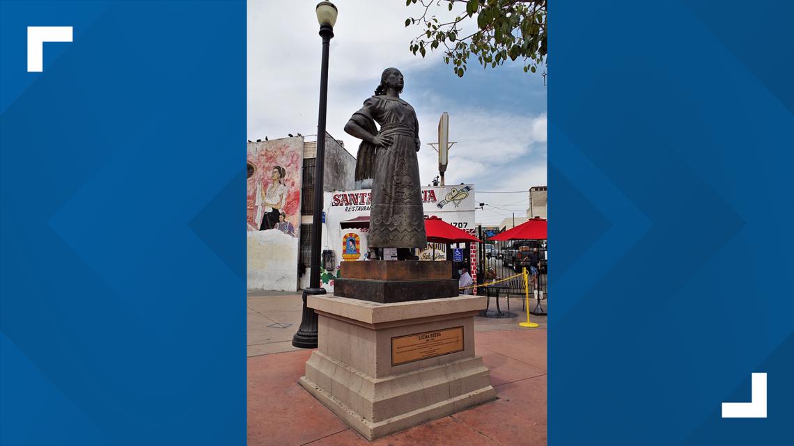 Female singers of ranchera music over the years | 9news.com