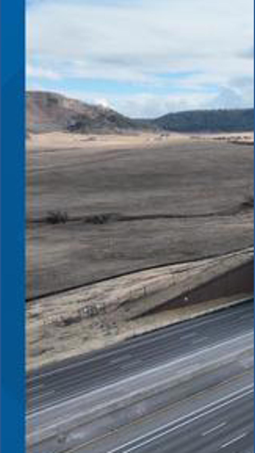 North America’s largest wildlife overpass completed in Colorado | 9news.com