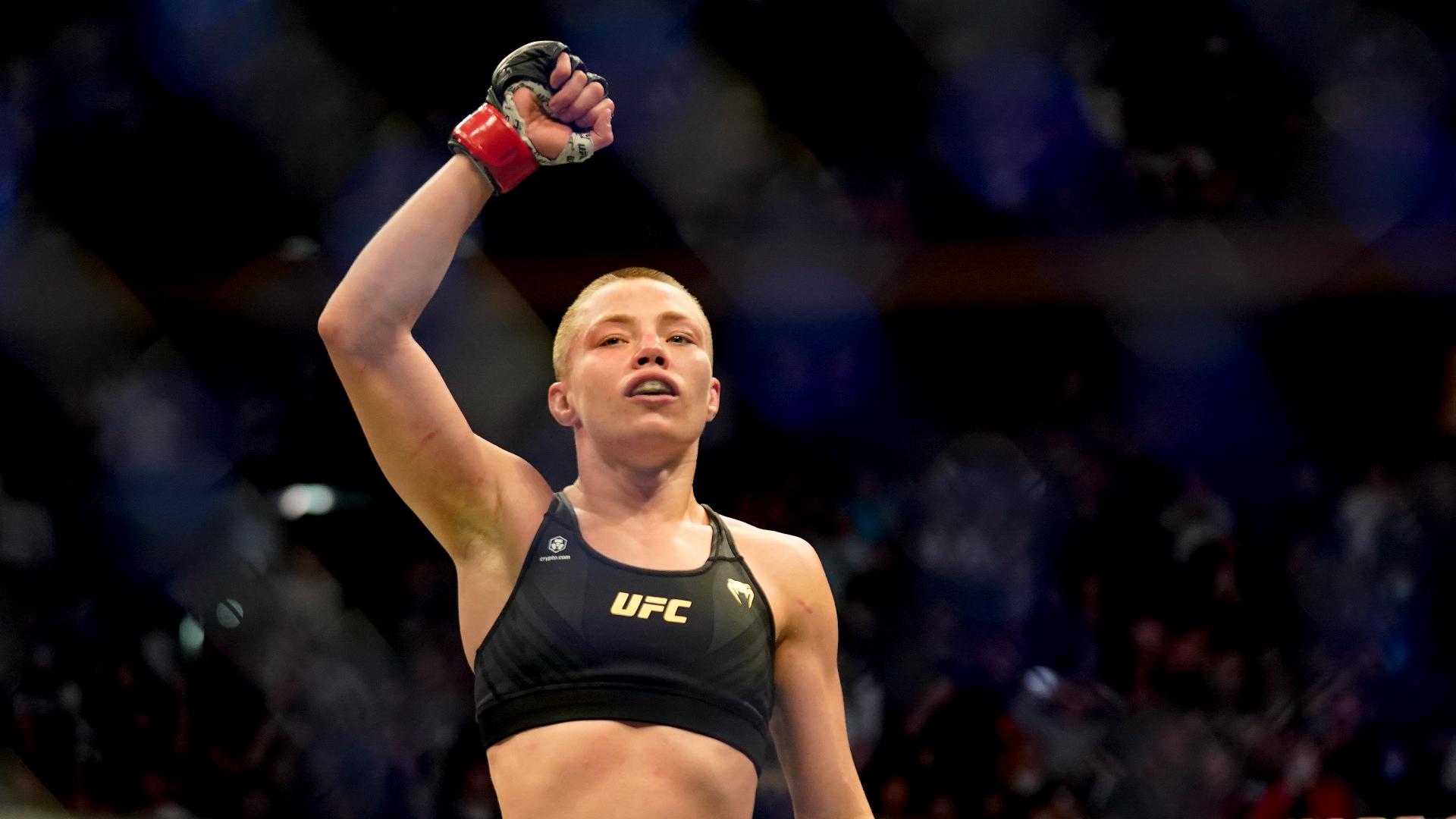 UFC Fight Night to be held in Denver on July 13 | 9news.com