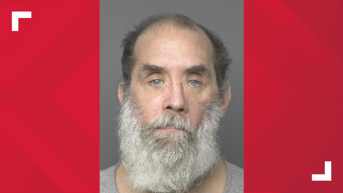 Iowa man arrested in 2003 cold case Colorado murder | 9news.com