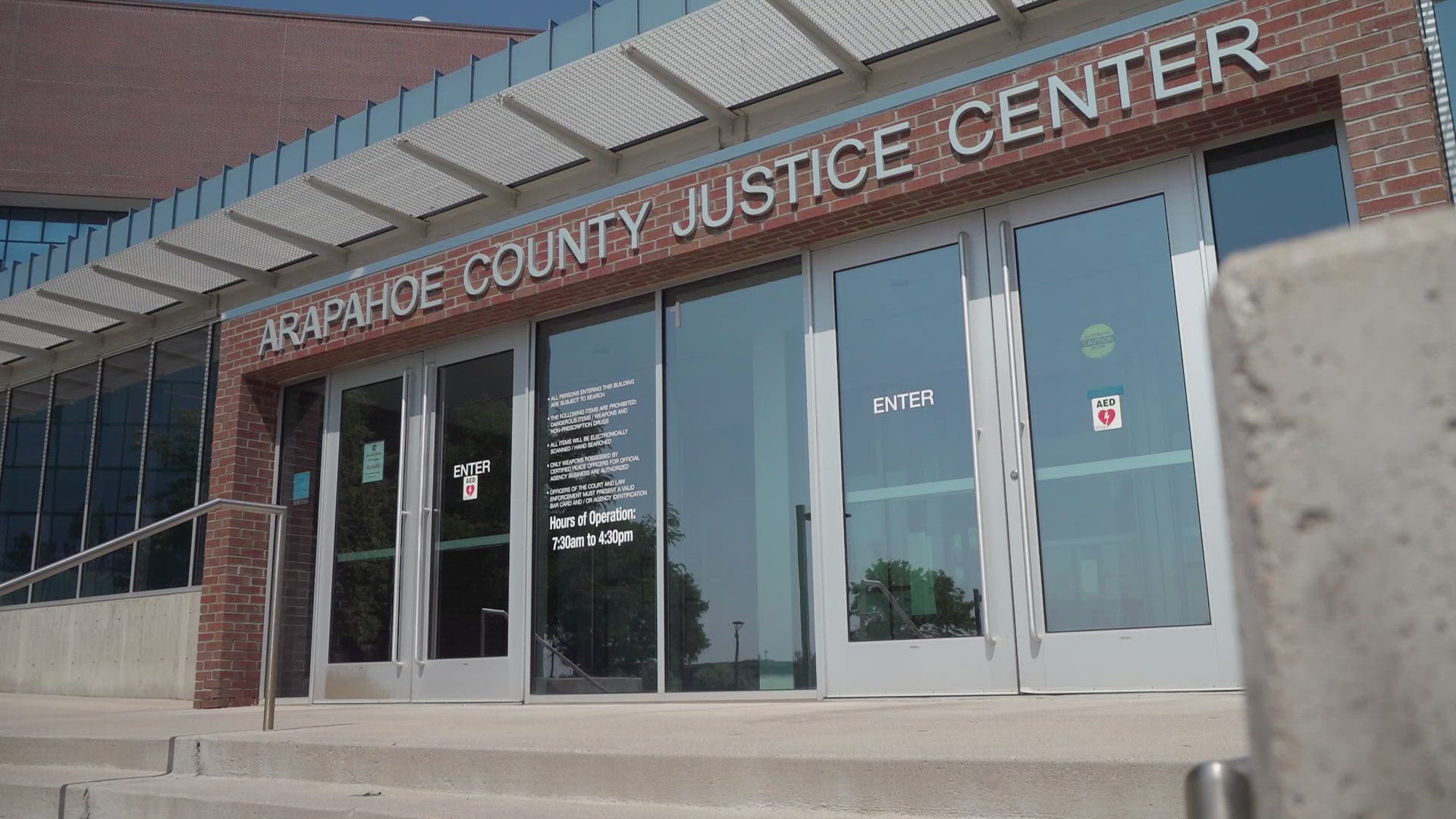 Travis Forbes' former girlfriend to be sentenced Thursday | 9news.com