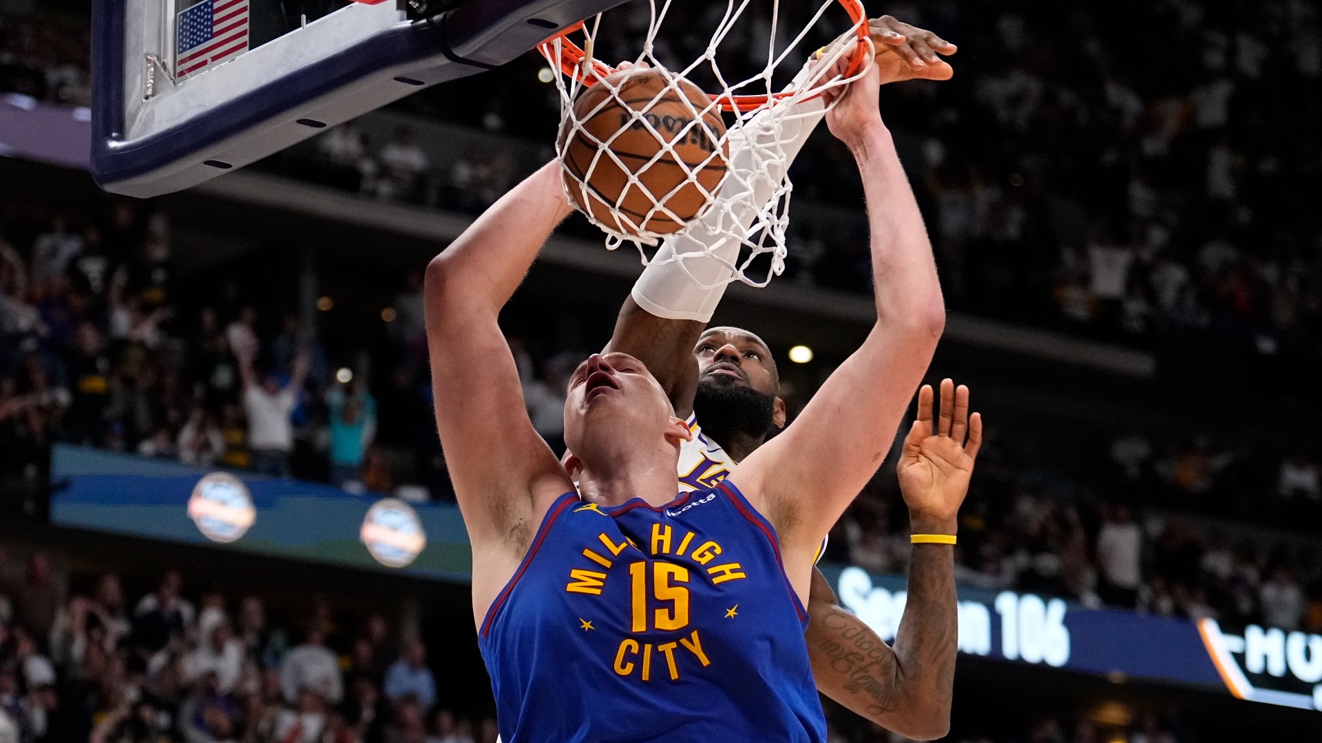 Denver Traffic | 9news.com | 9news.com