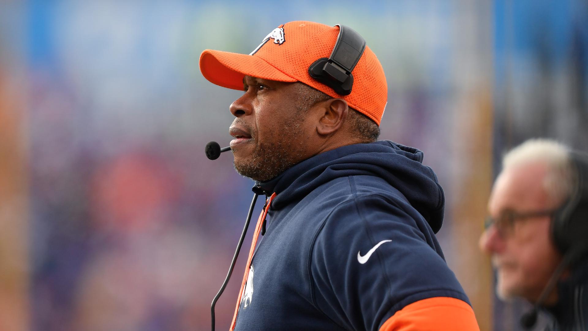 Sean Payton announces Broncos 2026 coaching staff | 9news.com