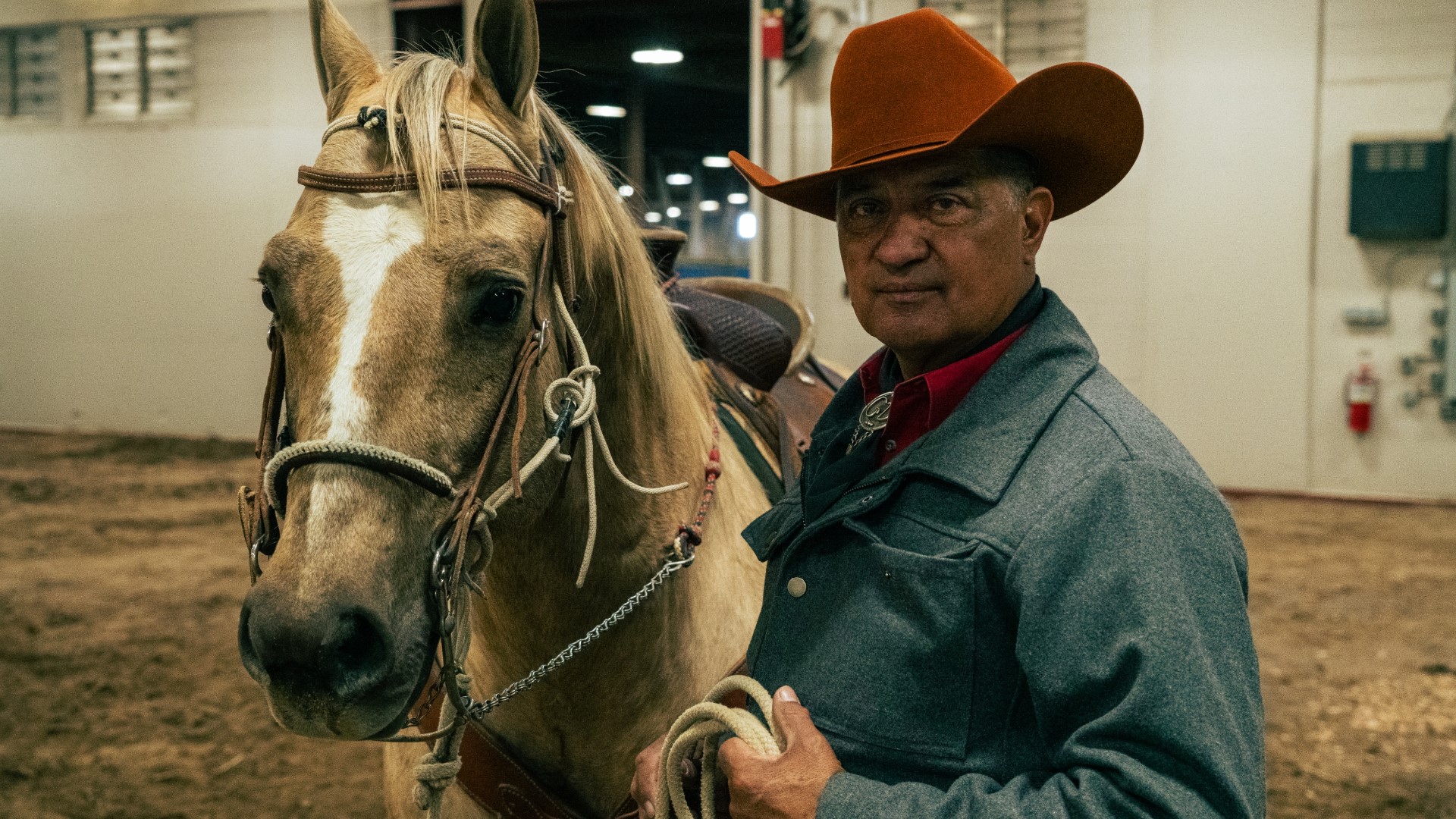 National Western Mexican Rodeo Extravaganza | 9news.com