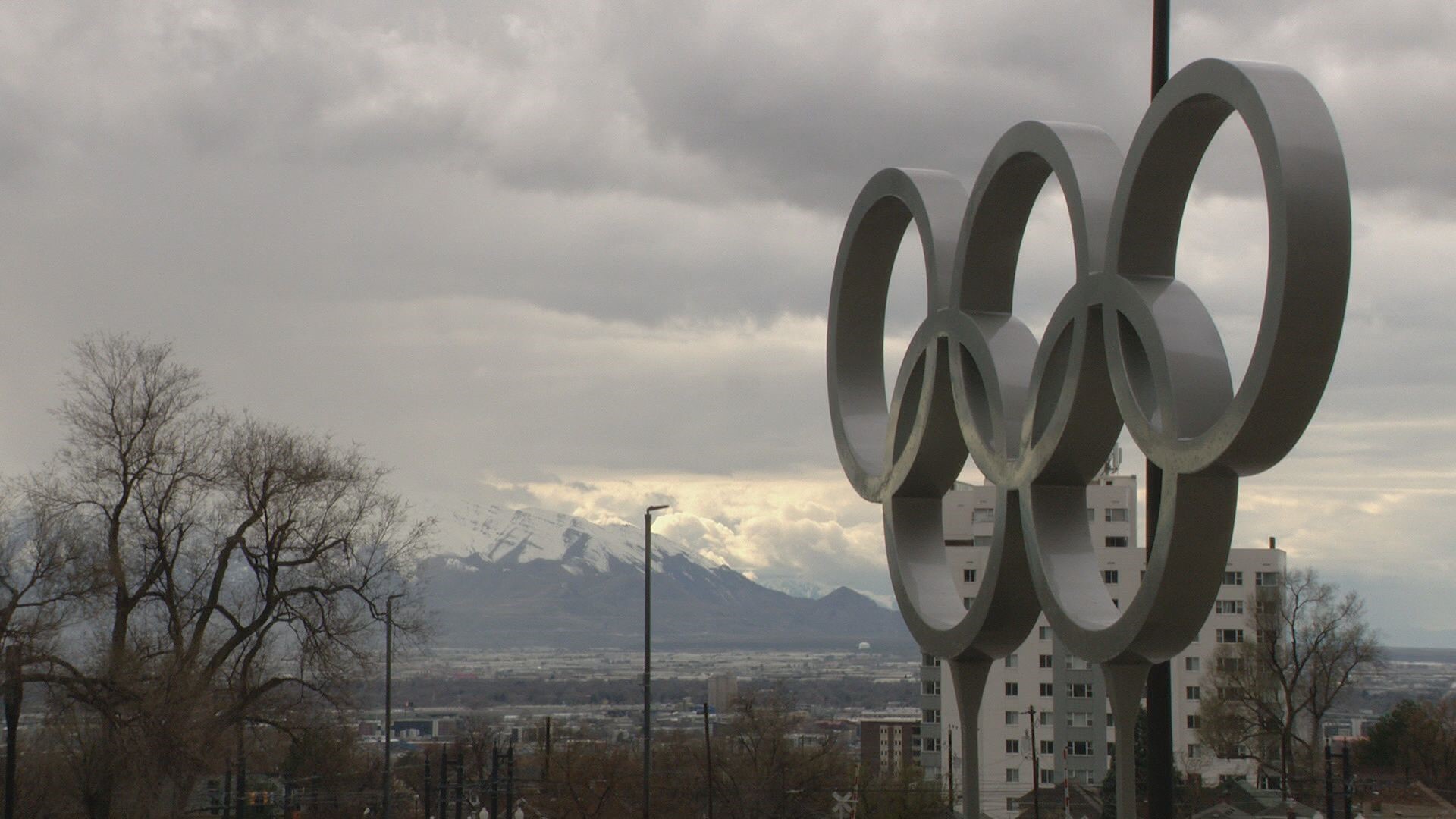 Salt Lake City is ready and willing to host 2034 Winter Olympics ...