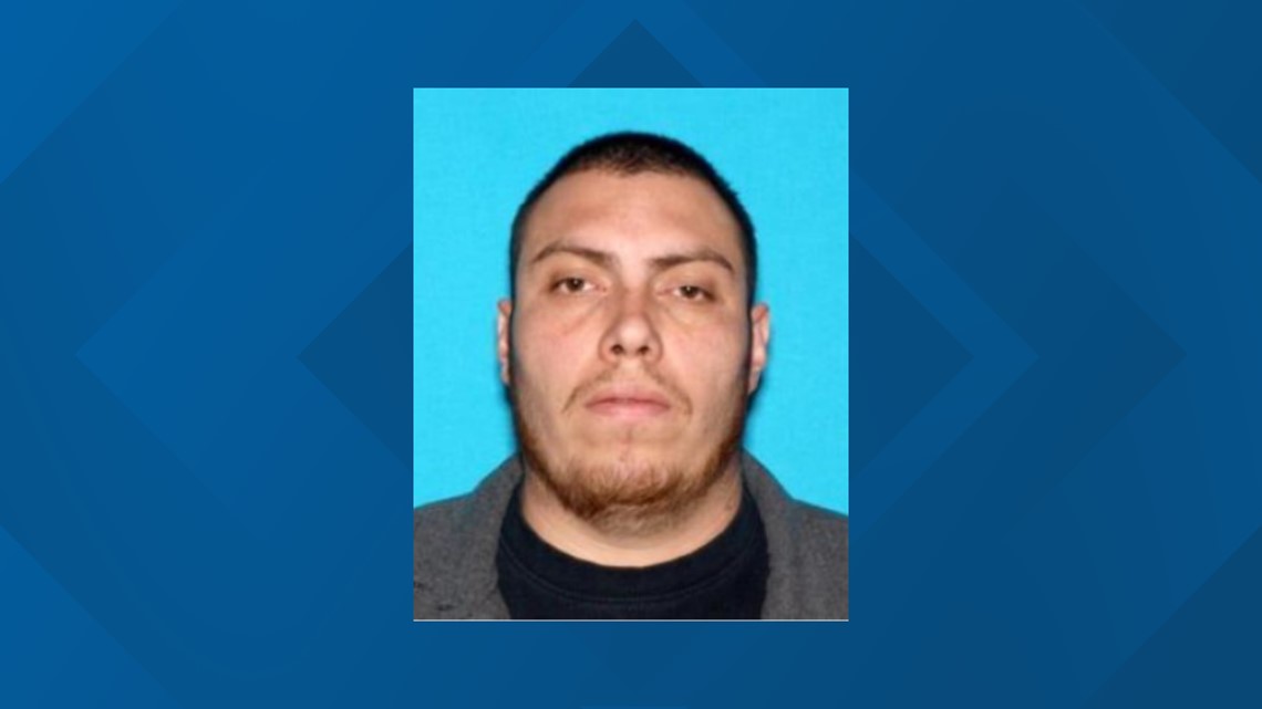 $5,000 reward offered in death of Jose Jacquez | 9news.com