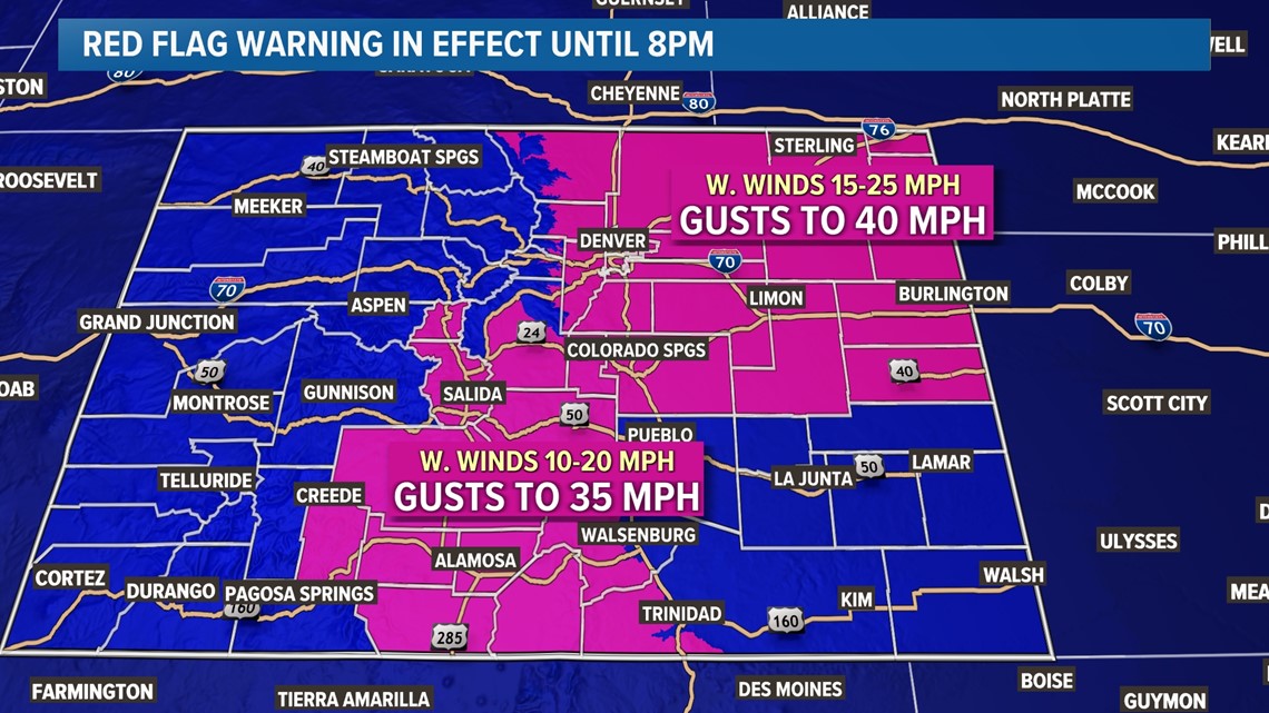 Rabbit Hemorrhagic Disease confirmed in Colorado for first time | 9news.com