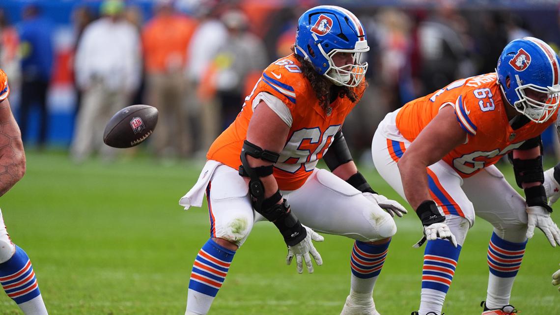 Alex Palczewski vs. Chris Jones a key matchup in Broncos-Chiefs game ...
