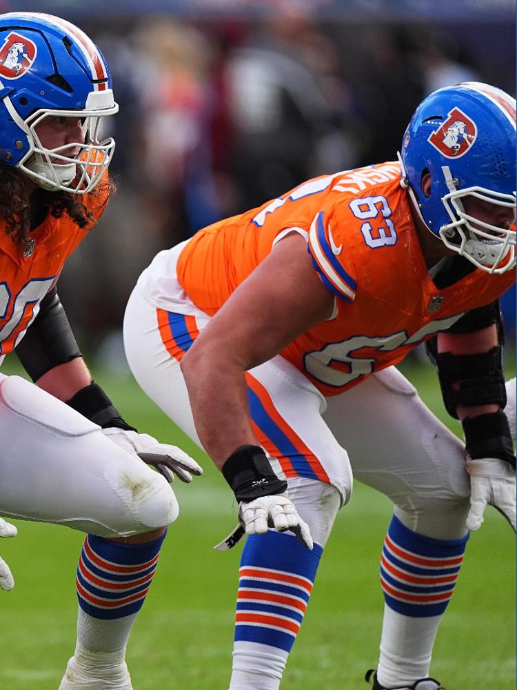 Alex Palczewski vs. Chris Jones a key matchup in Broncos-Chiefs game ...