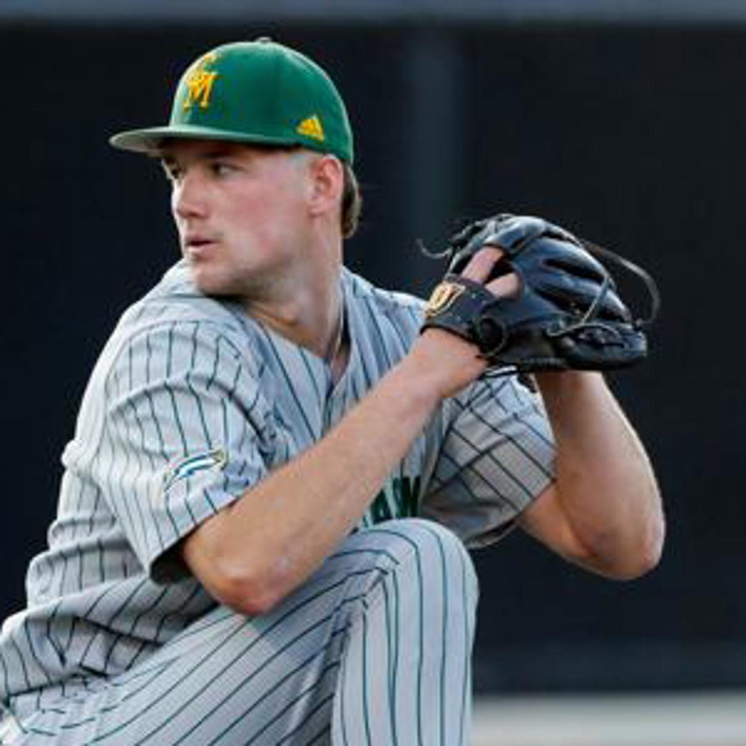 Rockies trade pitcher Jake Bird in exchange for two Minor Leaue players ...