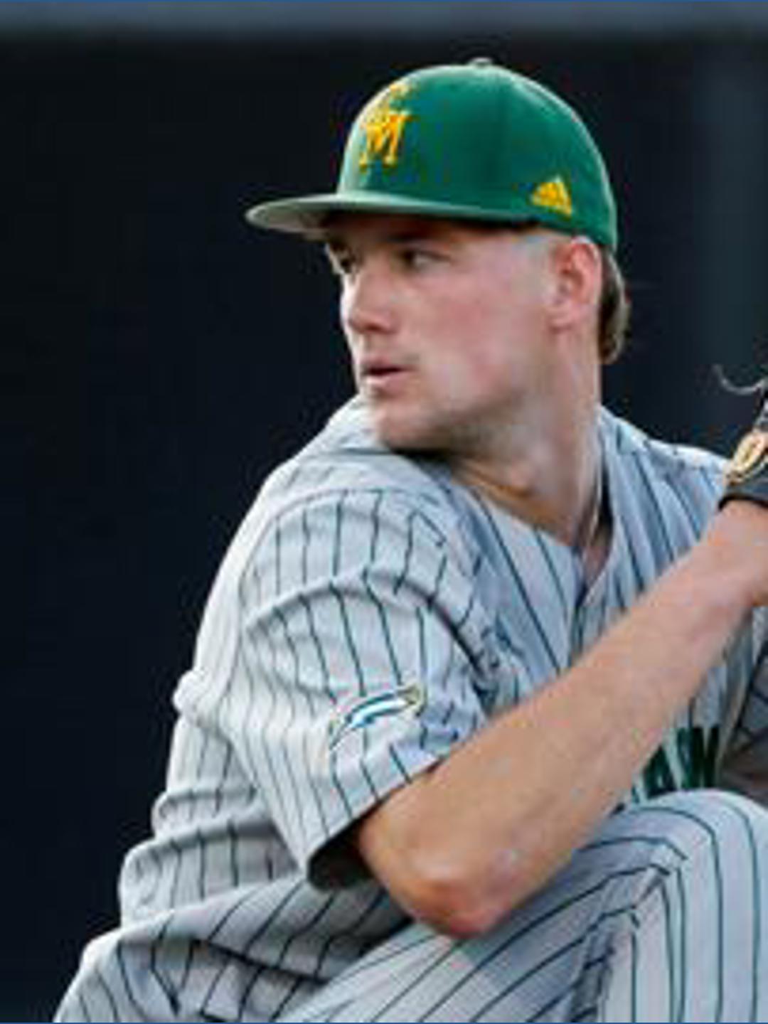 Rockies trade pitcher Jake Bird in exchange for two Minor Leaue players ...