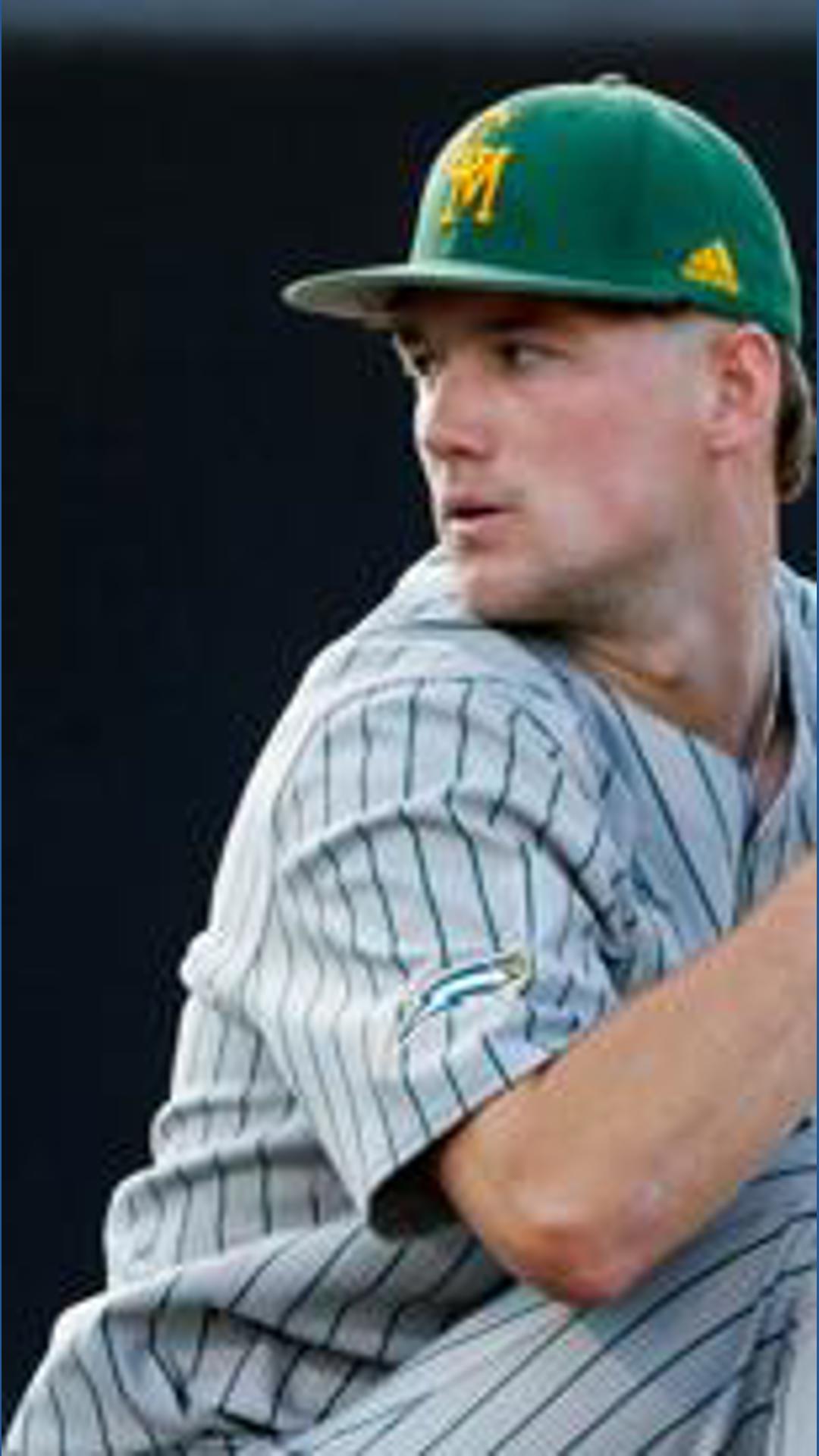 Rockies trade pitcher Jake Bird in exchange for two Minor Leaue players ...