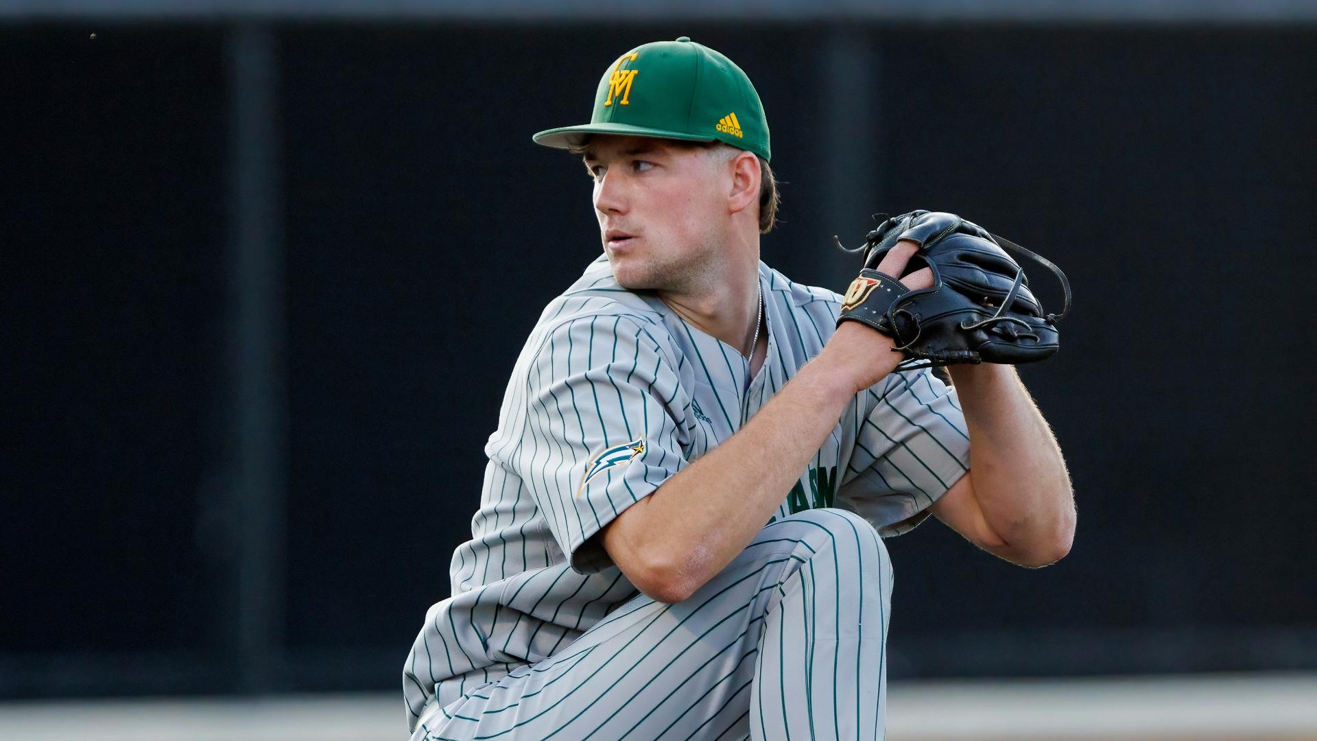 Rockies trade pitcher Jake Bird in exchange for two Minor Leaue players ...