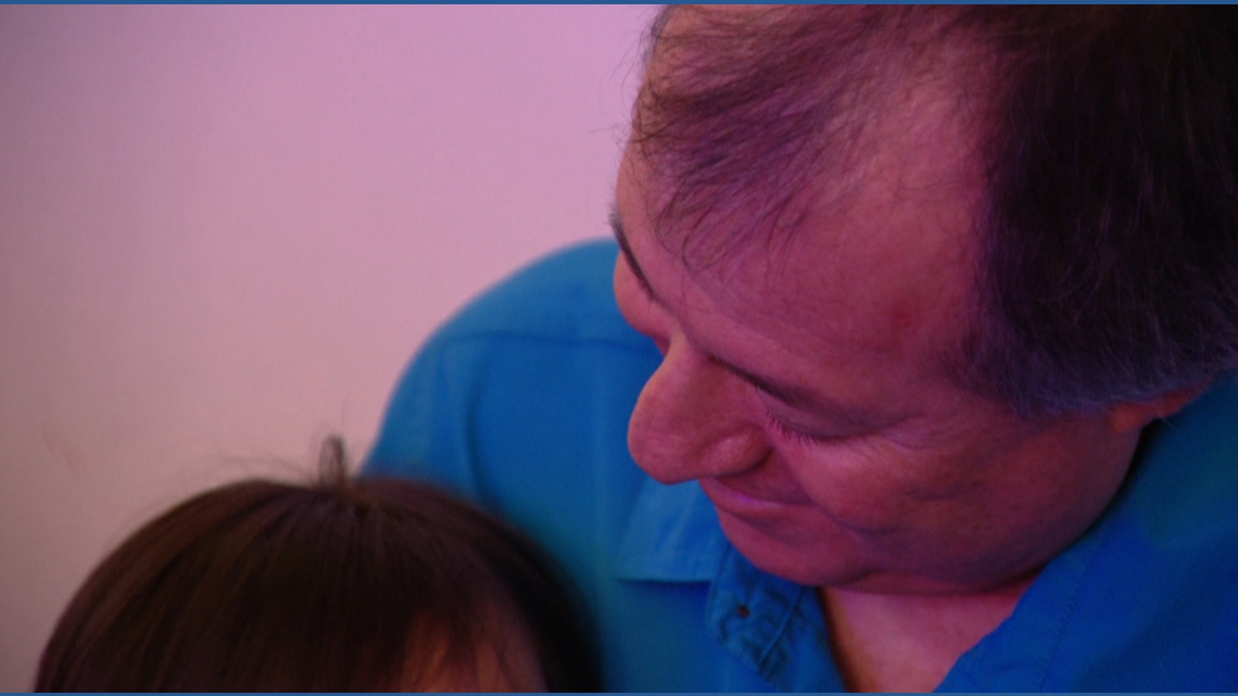 Denver's Kinship Care program helps keep families together | 9news.com