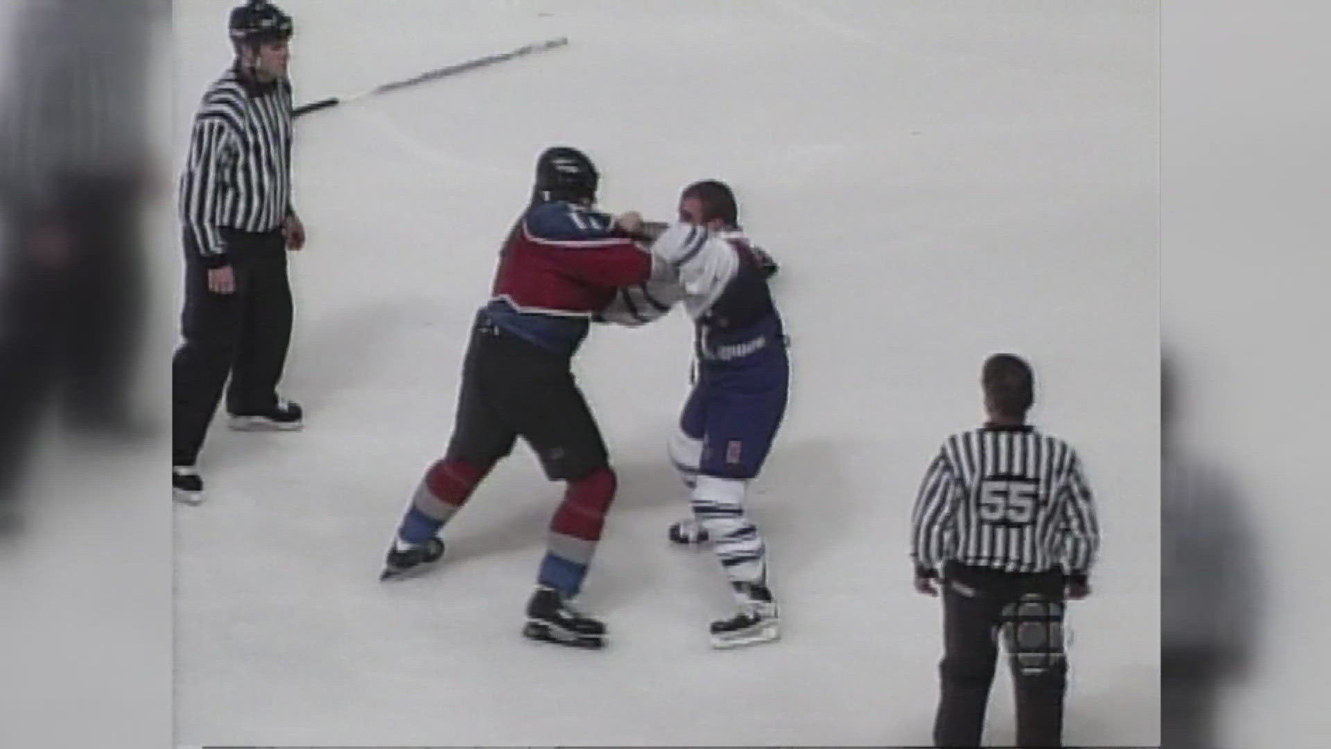 What is CTE: Symptoms, risks and diagnoses | 9news.com