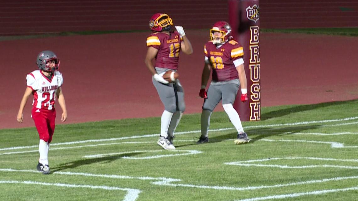 STEM school shooting: Devon Erickson sentenced to life in prison ...