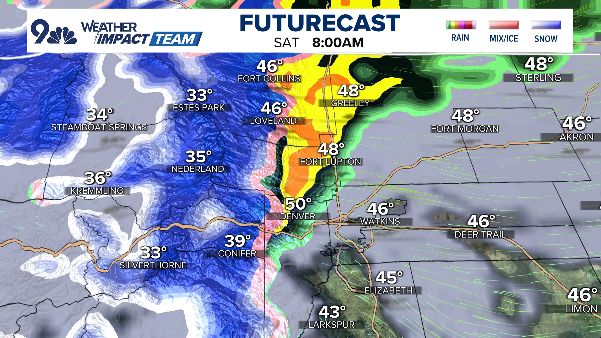 NTSB report on plane crash that killed 3 members of The Nelons | 9news.com