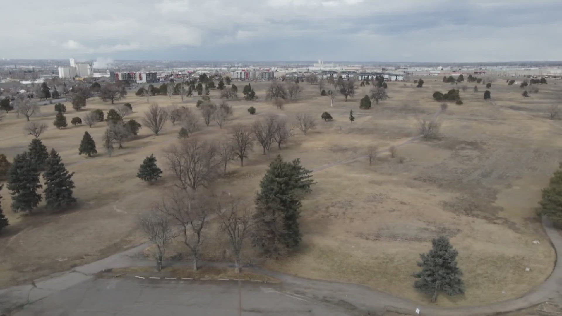 Denver acquires Park Hill Golf Course property for use as public park ...