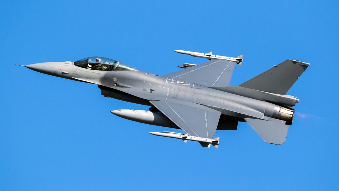 NORAD says balloon over U.S. is not a threat | 9news.com