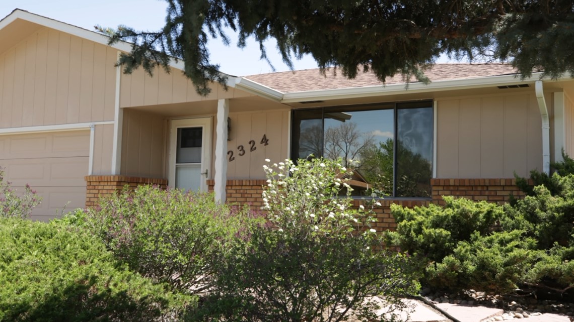 Michael Bloomberg buys ranch for $45M near Meeker, Colorado | 9news.com