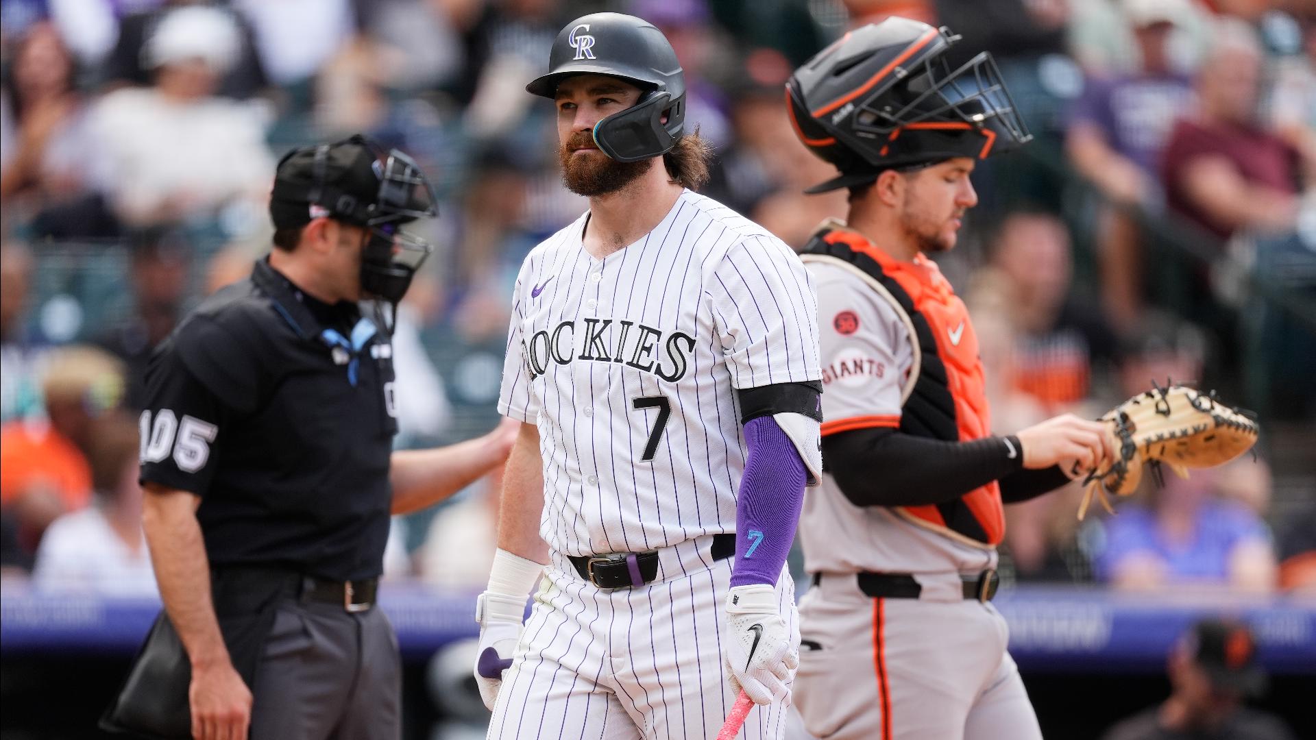 Colorado Rockies news from 9NEWS in Denver | Denver, CO | 9NEWS.com ...