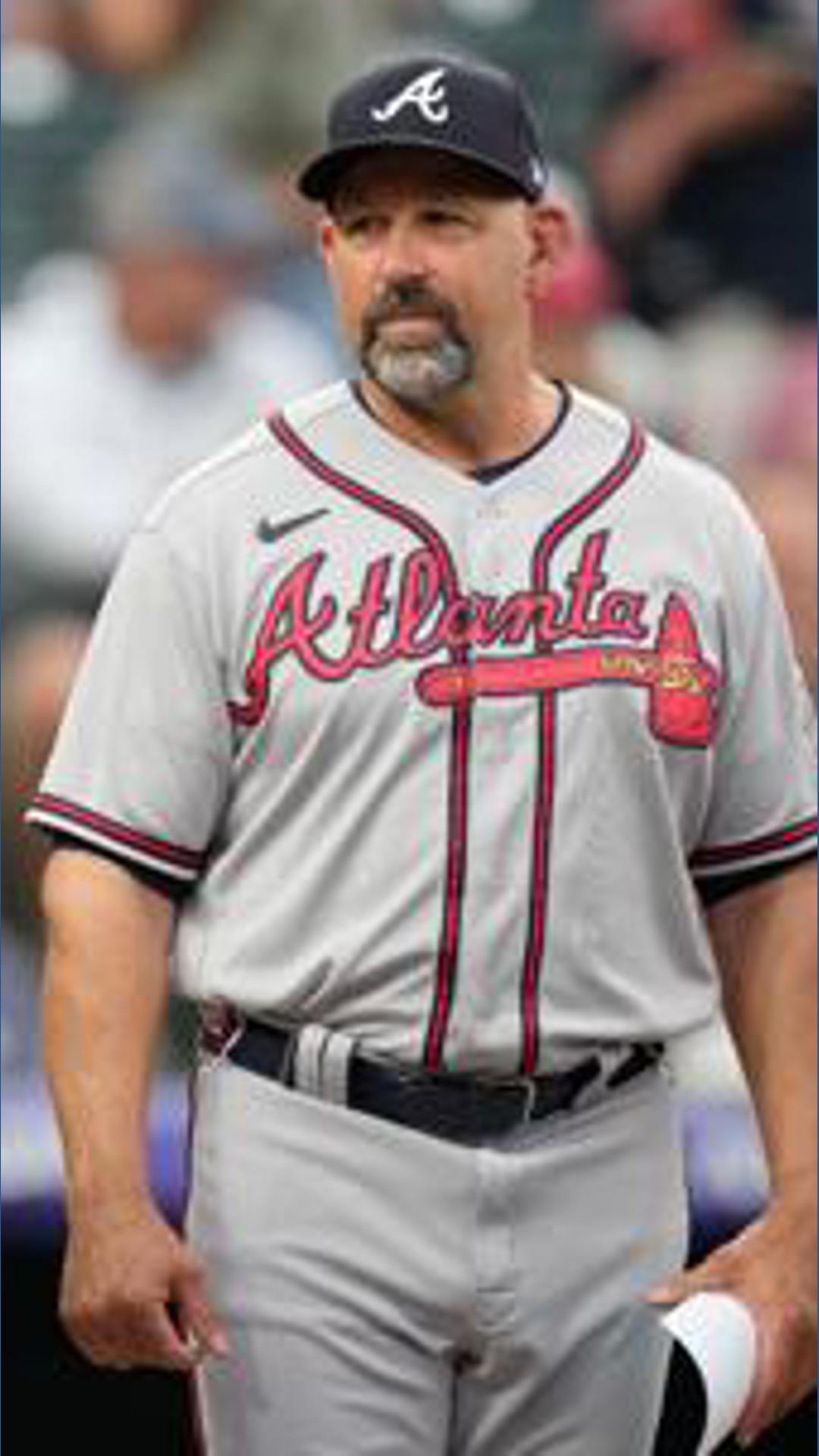 Atlanta Braves hire Walt Weiss as their manager to succeed Brian ...