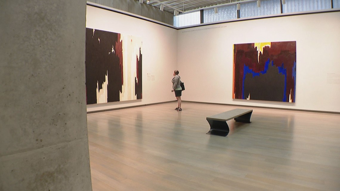 Night at the Museums event offers free admission | 9news.com