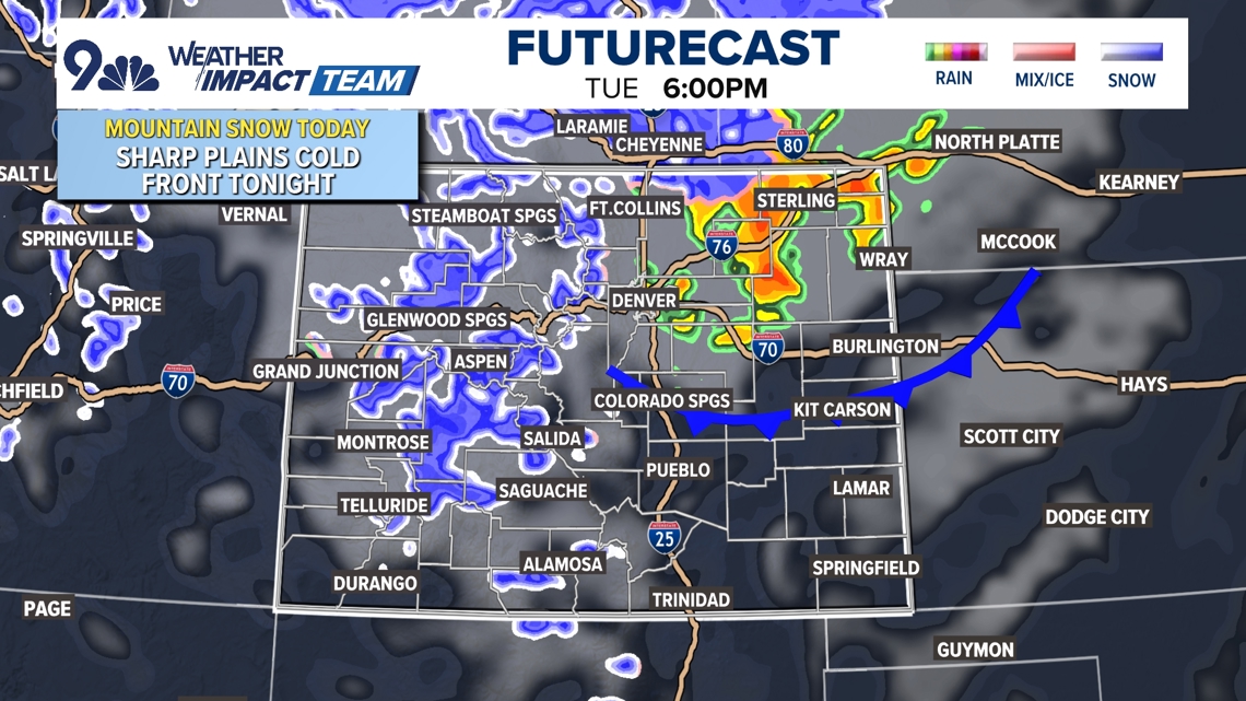 What is the 5280 on the Nuggets' court during the NBA Finals? | 9news.com