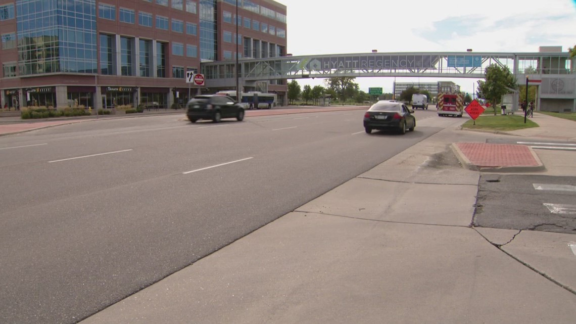 Police investigate multiple hit-and-runs over the weekend | 9news.com