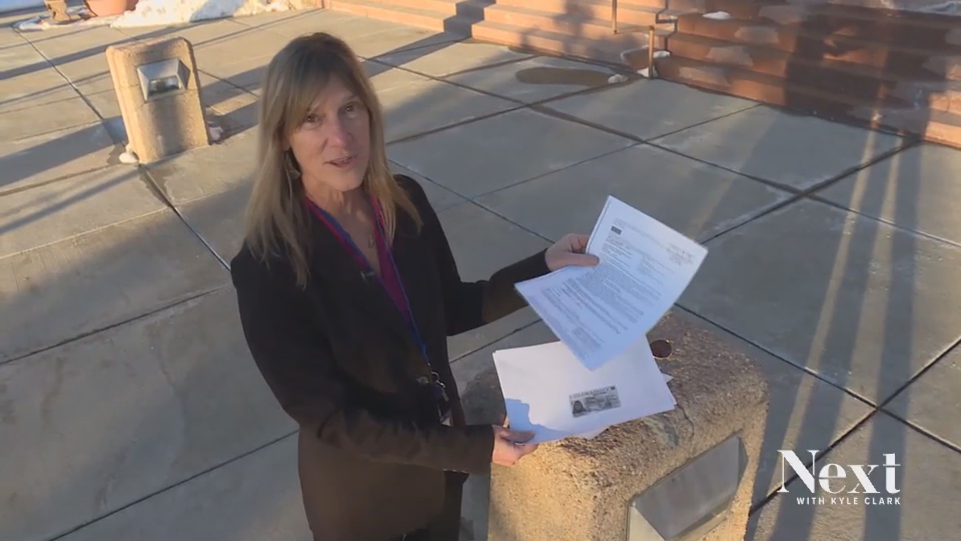 Thornton council could vote to oust member | 9news.com