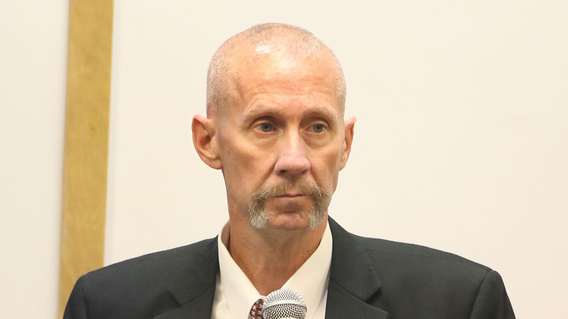 Mark Redwine case: Pillowcase didn't have Dylan's scent | 9news.com