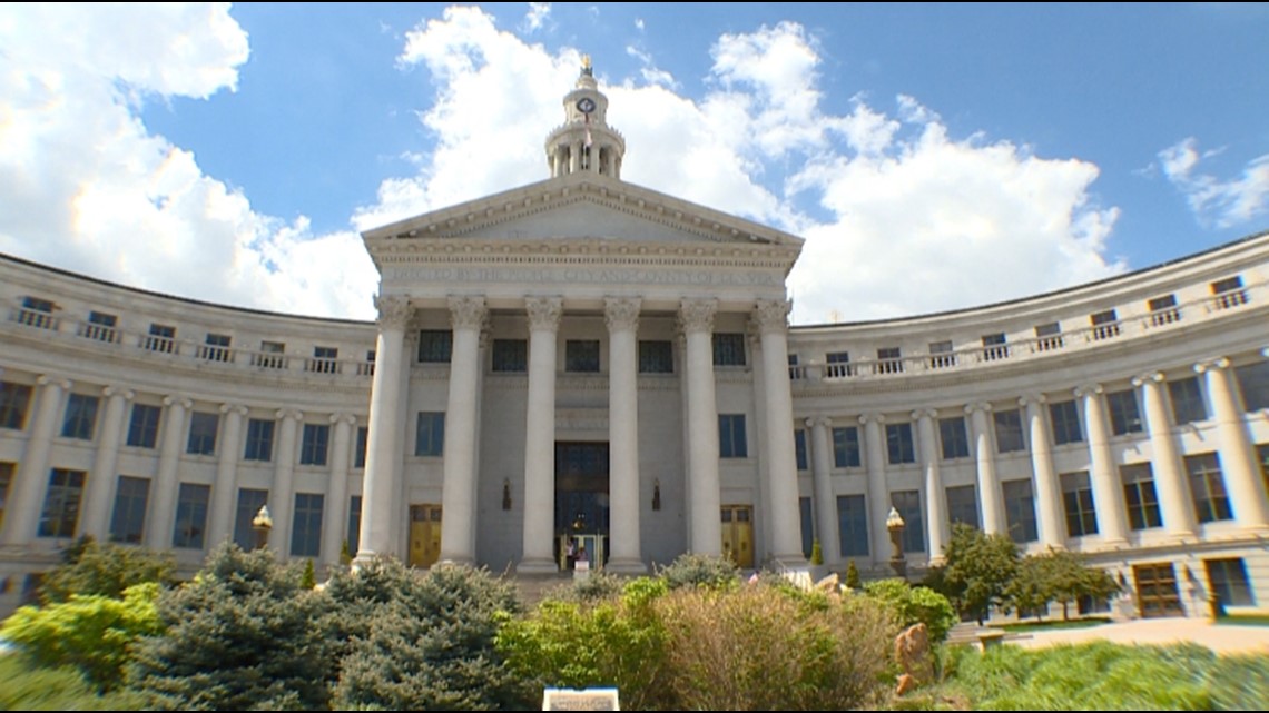 Denver proposes renaming Excise and Licenses Department | 9news.com