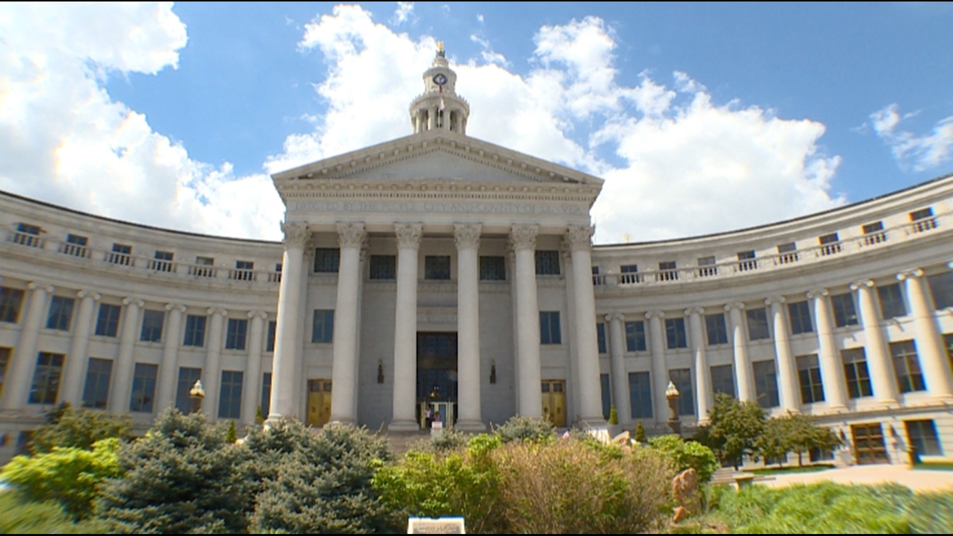 Denver proposes renaming Excise and Licenses Department | 9news.com