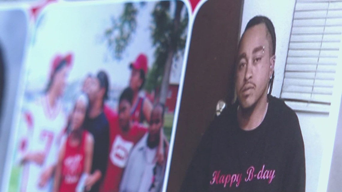 Family suing Aurora police over the wrongful death of Kilyn Lewis ...