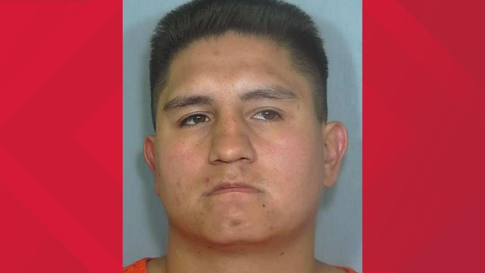 Colorado convict sentenced to another 99 years to life for third sexual ...