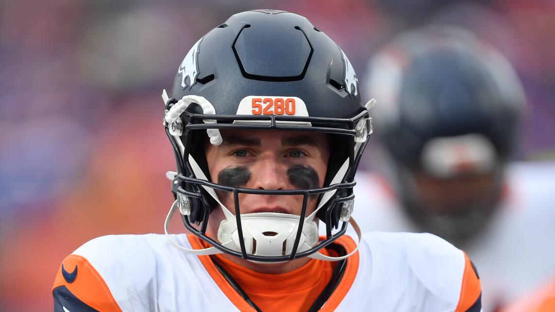 Denver Broncos to play Christmas Night at Arrowhead vs. Kansas City ...