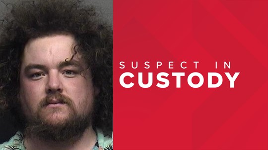 Two people killed in Douglas County identified; suspect arrested ...