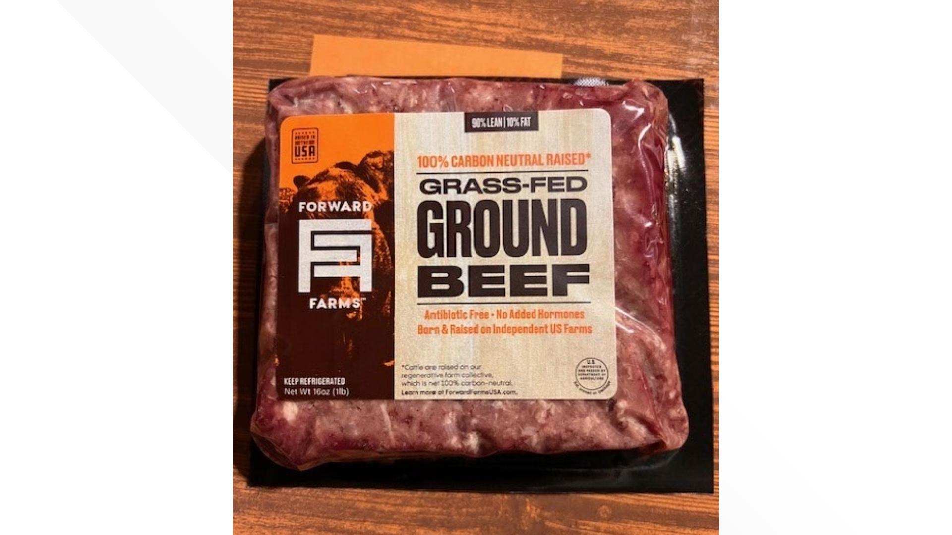 Ground beef recalled in Colorado due to E. coli | 9news.com