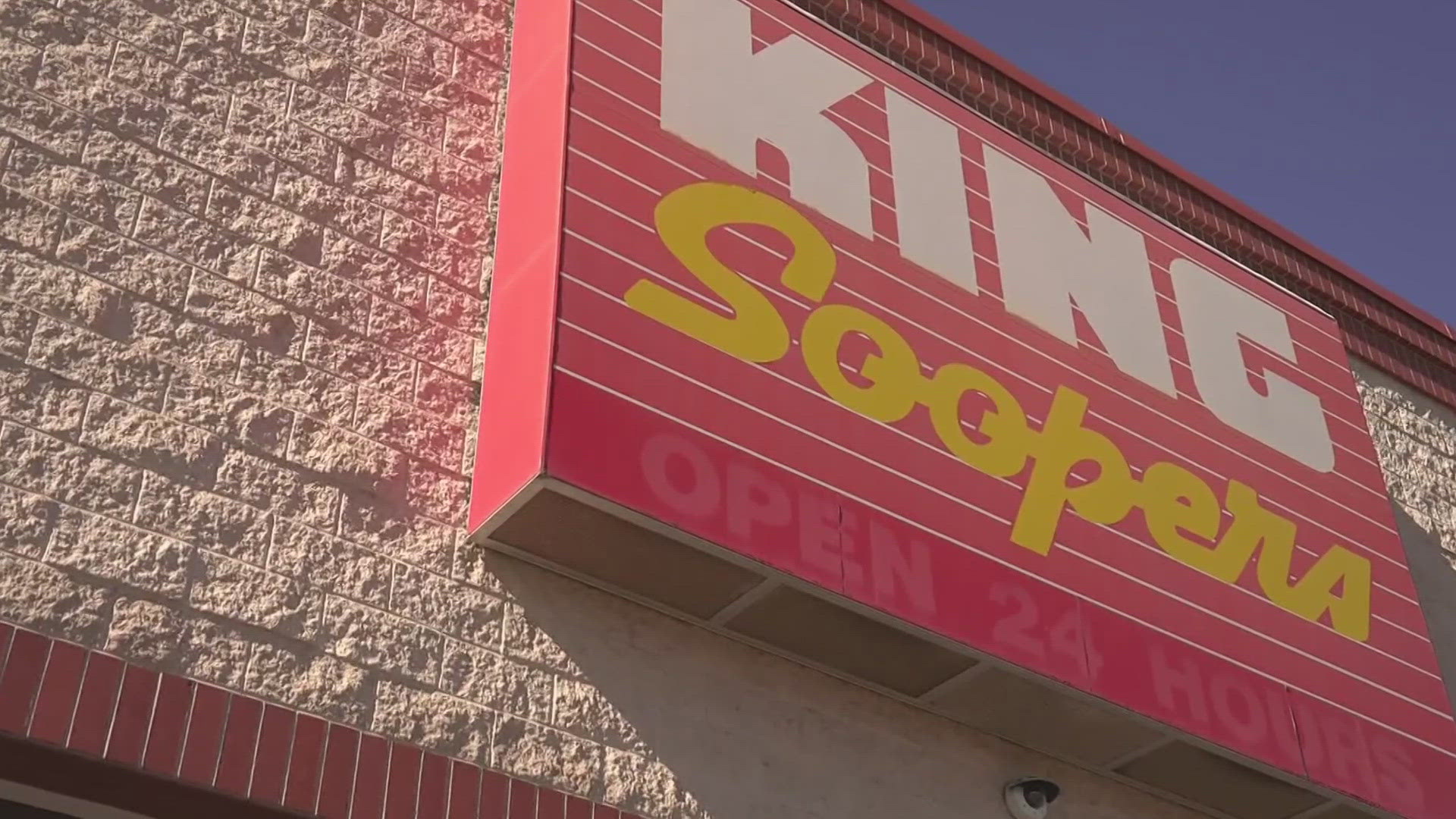 King Soopers Military Discount