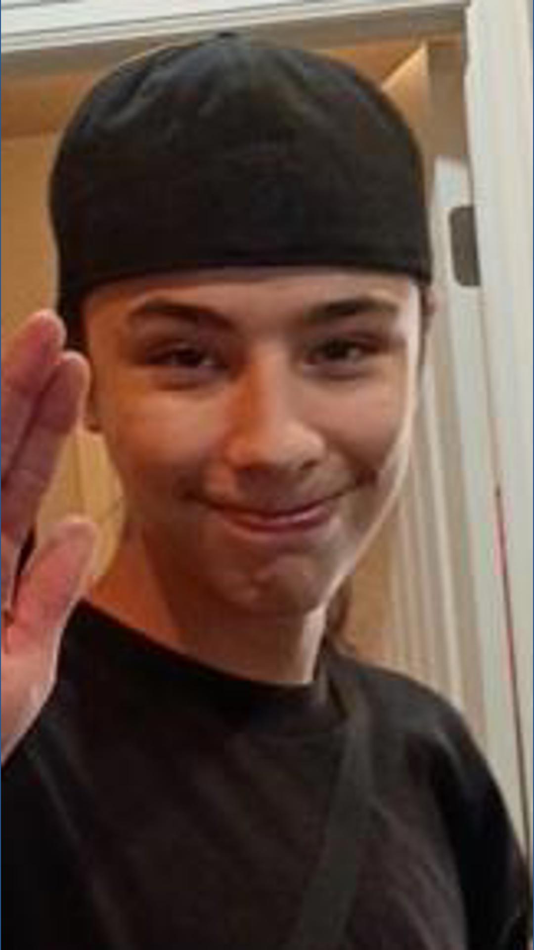 Greeley mother, police search for answers in teen's shooting death ...