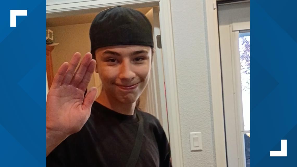 Greeley mother, police search for answers in teen's shooting death ...