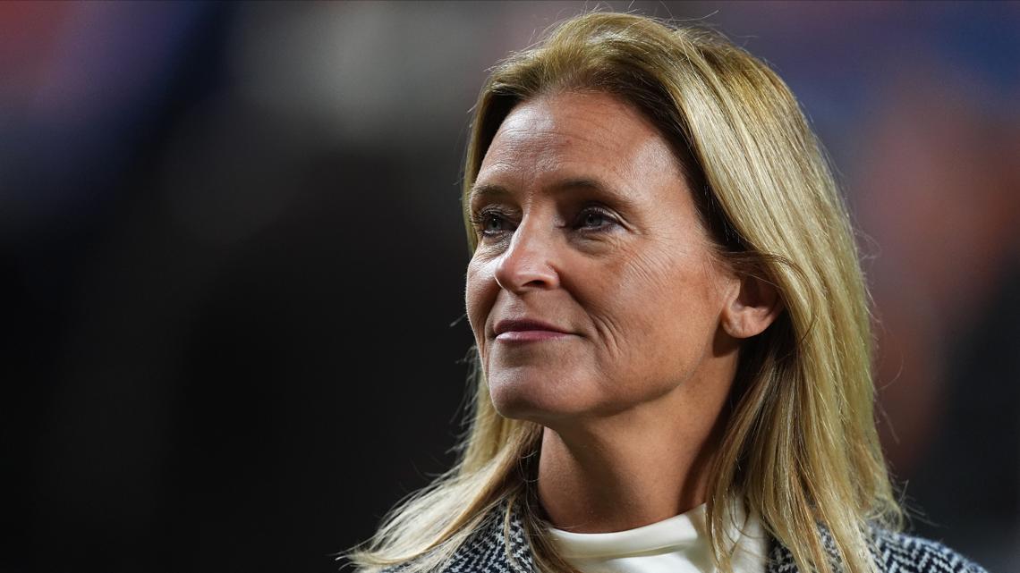 Carrie Walton Penner on stadium process: 'Communication and ...