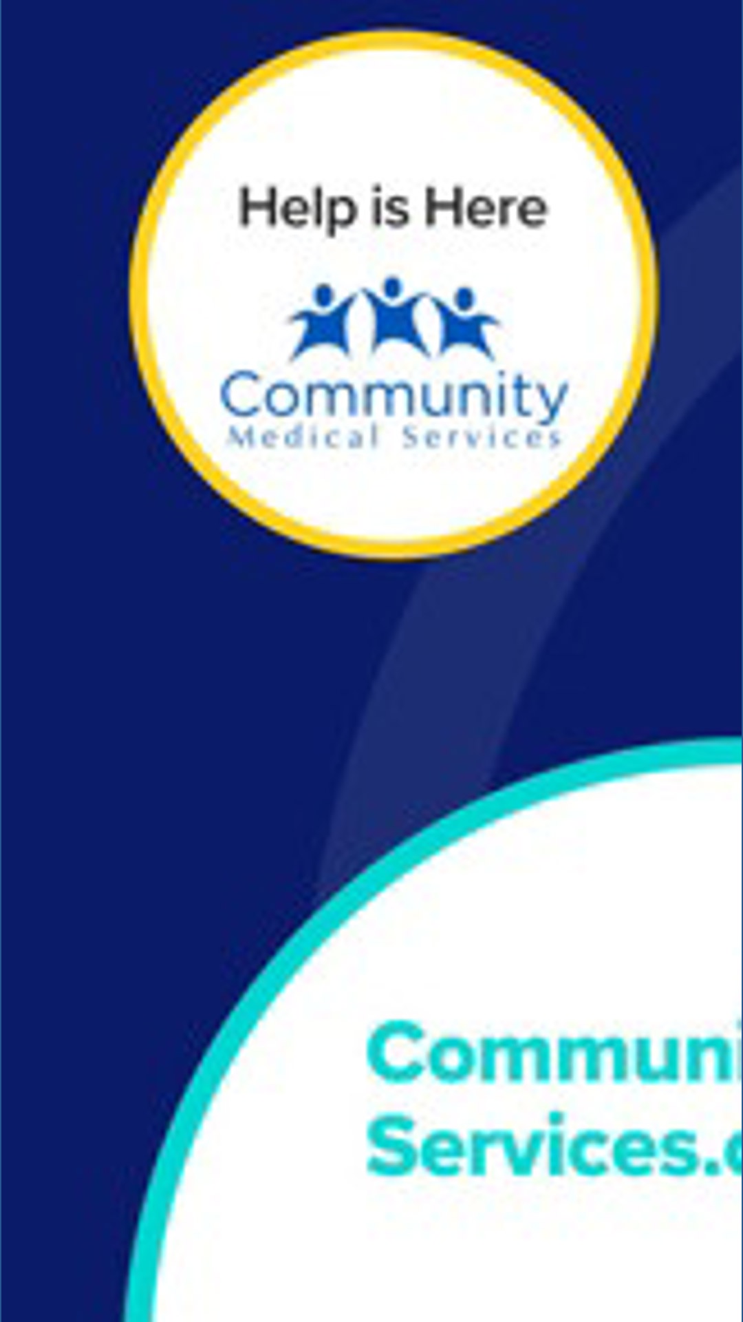 Substance Abuse Help is Available with Community Medical Services ...