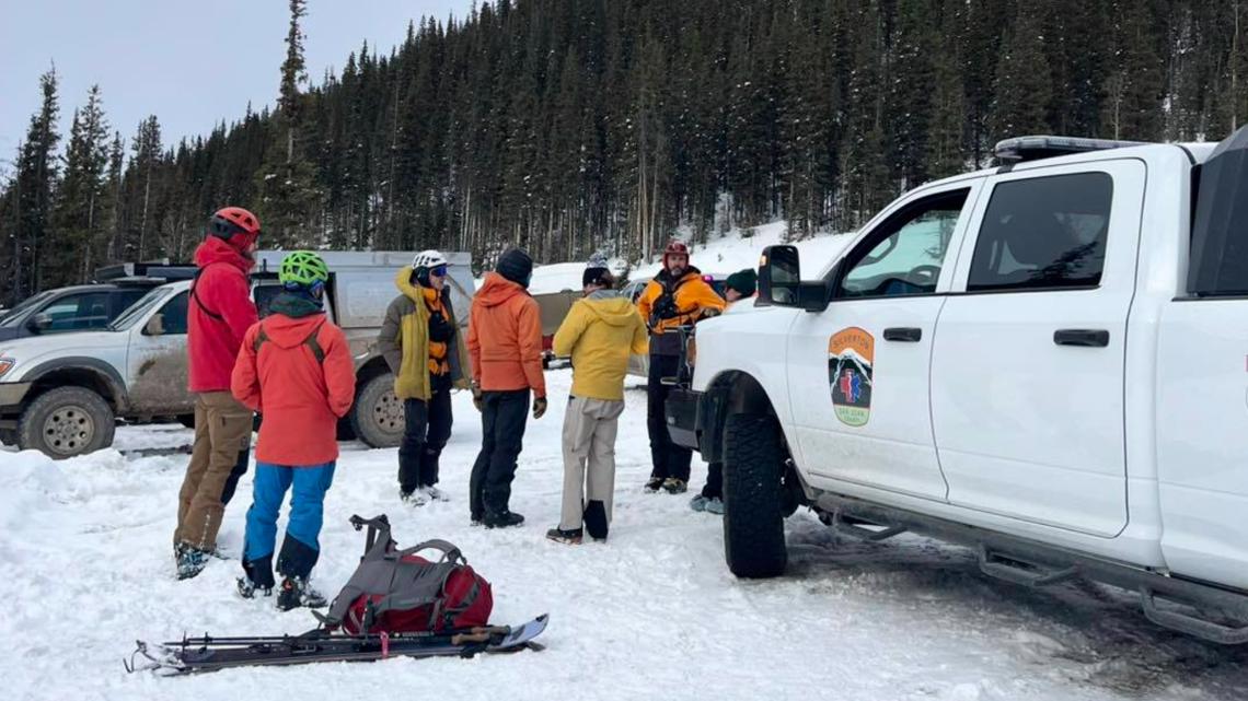 9Things to know about Alexandra Lewis | 9news.com