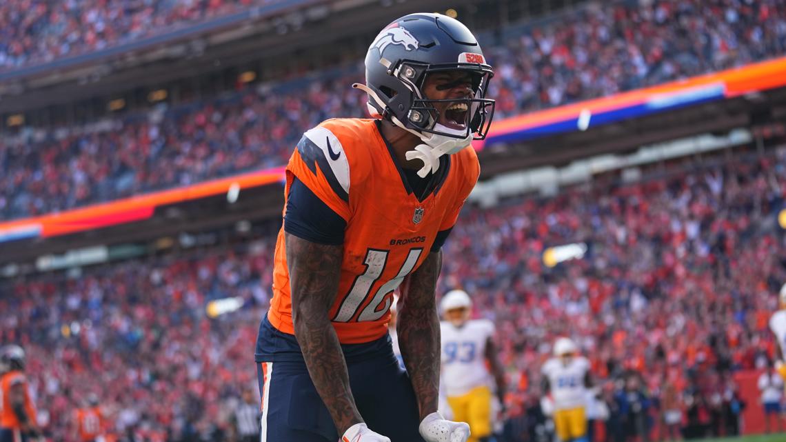 Troy Franklin raised in tough area of East Palo Alto | 9news.com