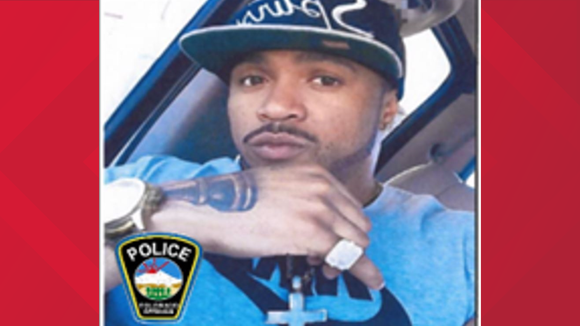 Suspected pimp arrested in Colorado Springs | 9news.com