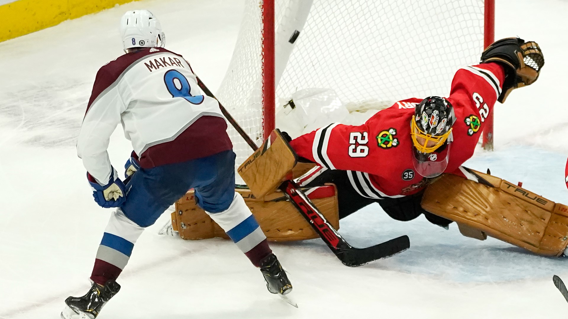 Colorado Avalanche unveil 2024-25 regular season schedule | 9news.com