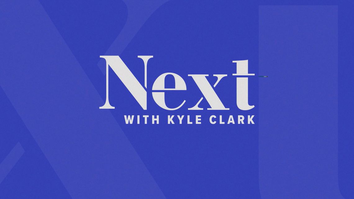 Enforcement and clemency; Next with Kyle Clark full show (1/12/26 ...