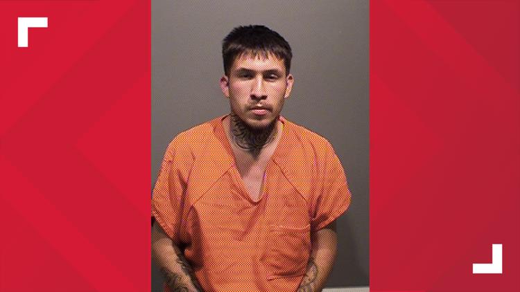 2nd arrest in April shooting of woman in Lakewood | 9news.com