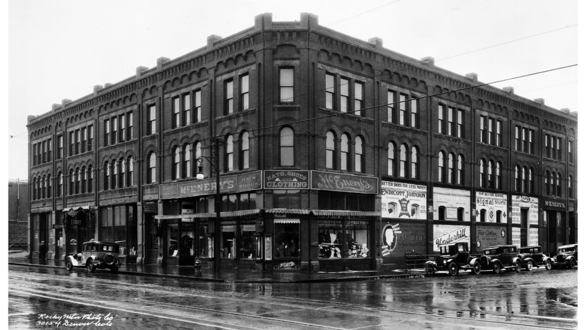 History of Black migration in Colorado, The Dry and Five Points | 9news.com